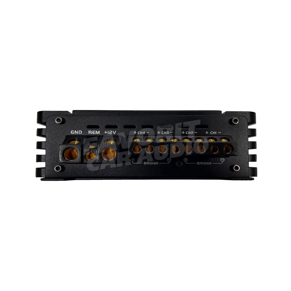 Усилитель FSD Audio MINI AMA 4.80 AB – купить за 9 036 руб | Магазин ...