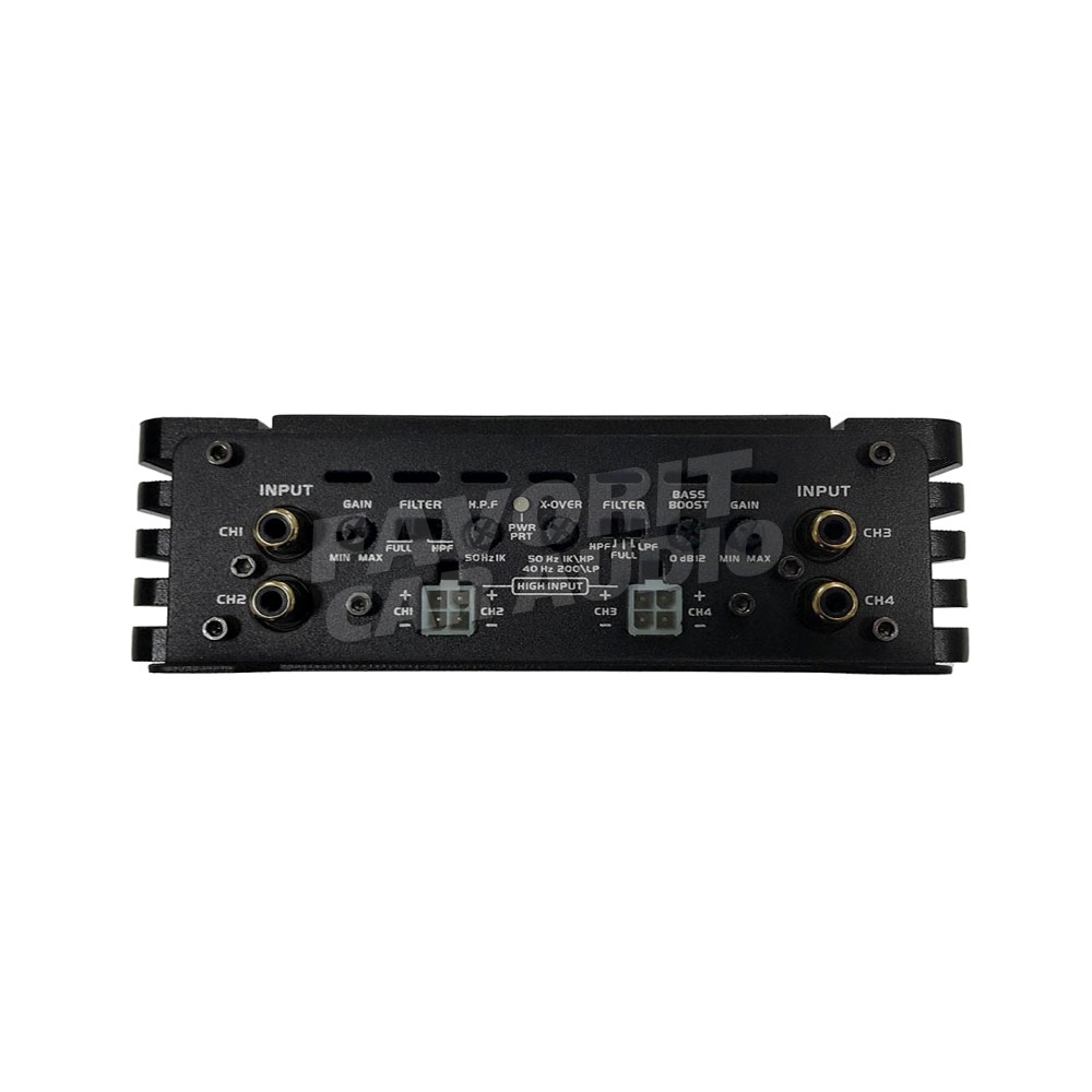 Усилитель FSD Audio MINI AMA 4.80 AB – купить за 9 036 руб | Магазин ...