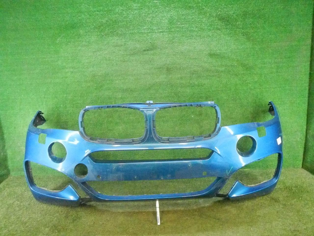 Купить БУ ЗЧ BMW X6 F16 (2014-2020) 51118066902 (0000003981023) в ...