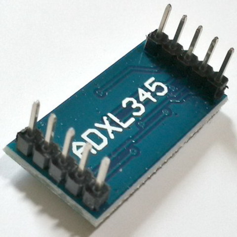 Модуль ADXL345 IIC/SPI акселерометр для Ардуино