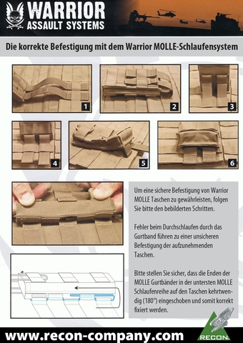 Панель Warrior Command Panel Gen 2 Multicam