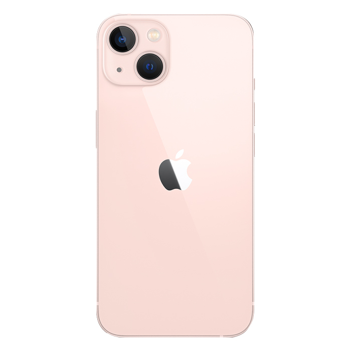 Смартфон Apple iPhone 13 128GB Pink - Розовый купить по выгодной цене в ...
