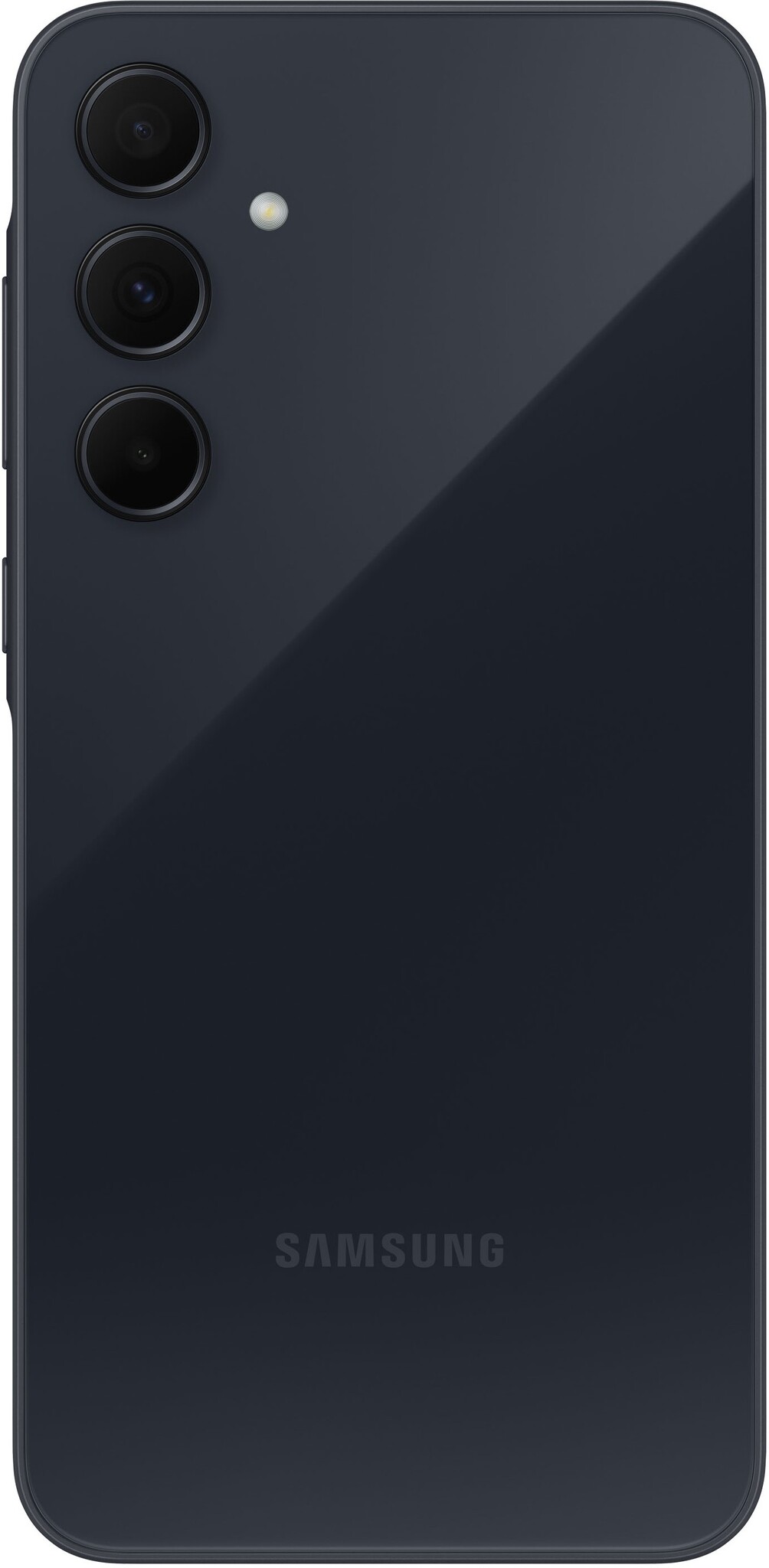 Смартфон Samsung Galaxy A35 5G 8/128 ГБ (SM-A356E/DS) Тёмно-синий ...