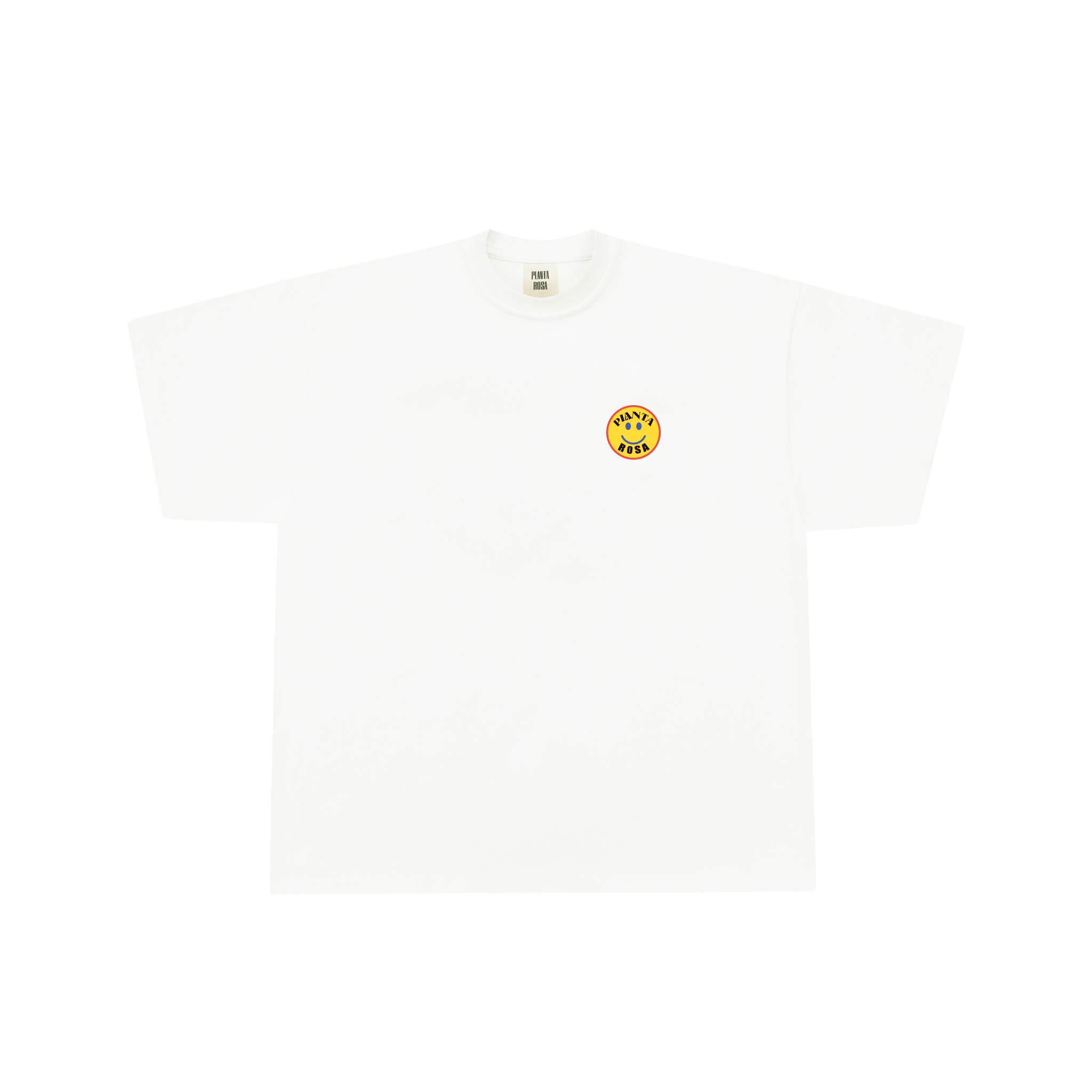 SMALL SUN T SHIRT 12 500 Planta Rosa