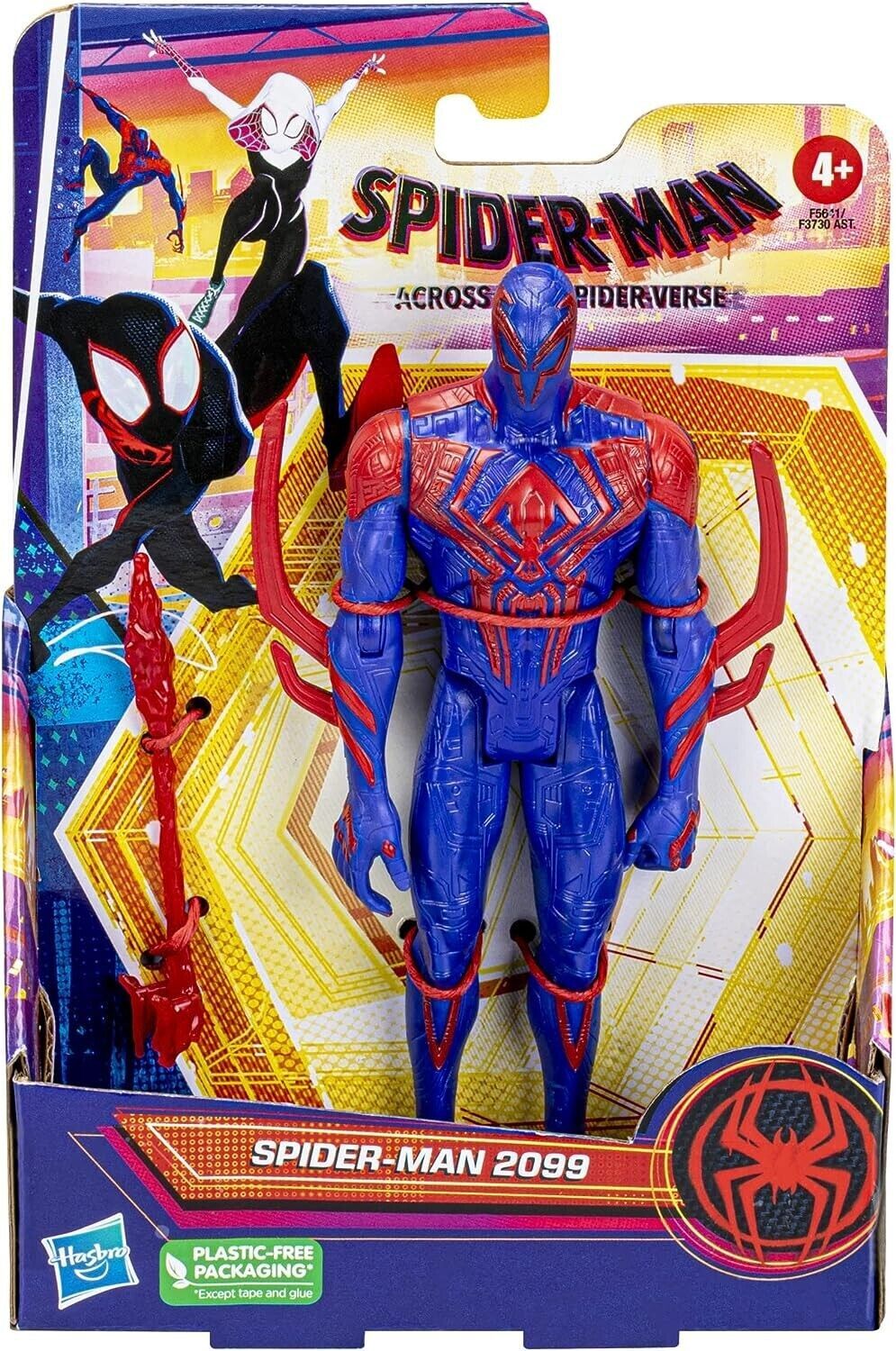 Hasbro spider man store