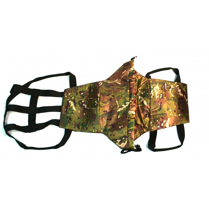 Пятиточечник 3 мультикам, RUS Defense - купить в интернет-магазине ...