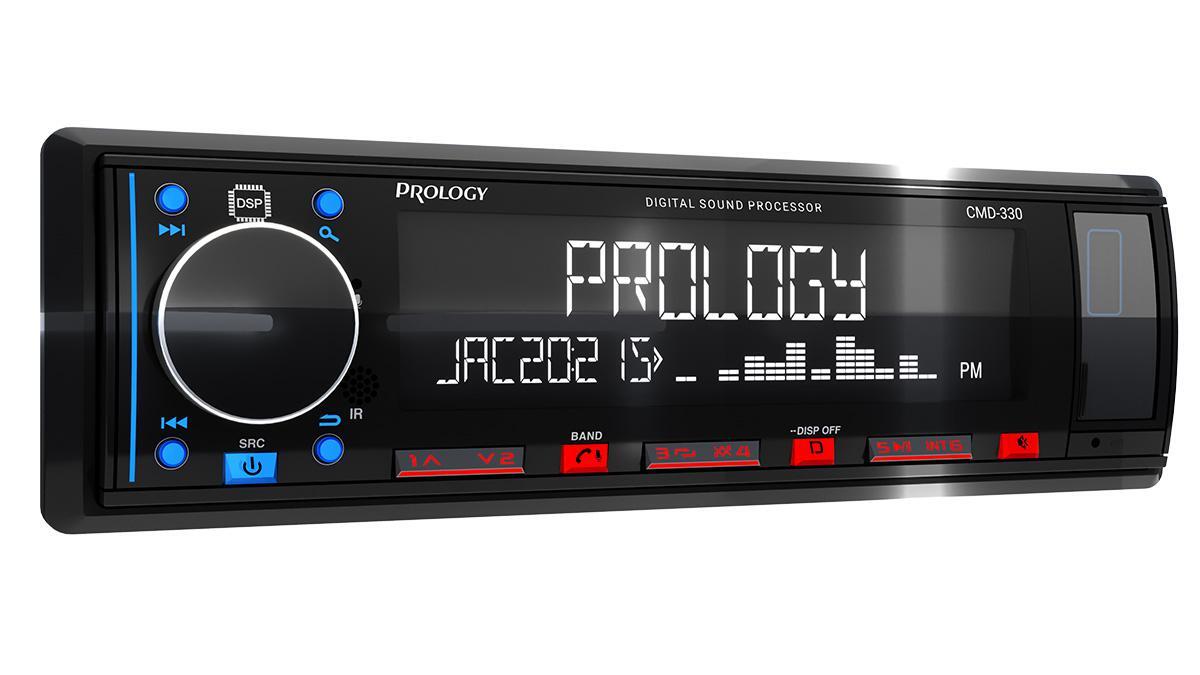 Prology CMD-330 – купить за 6 690 ₽ | АвтоБутик