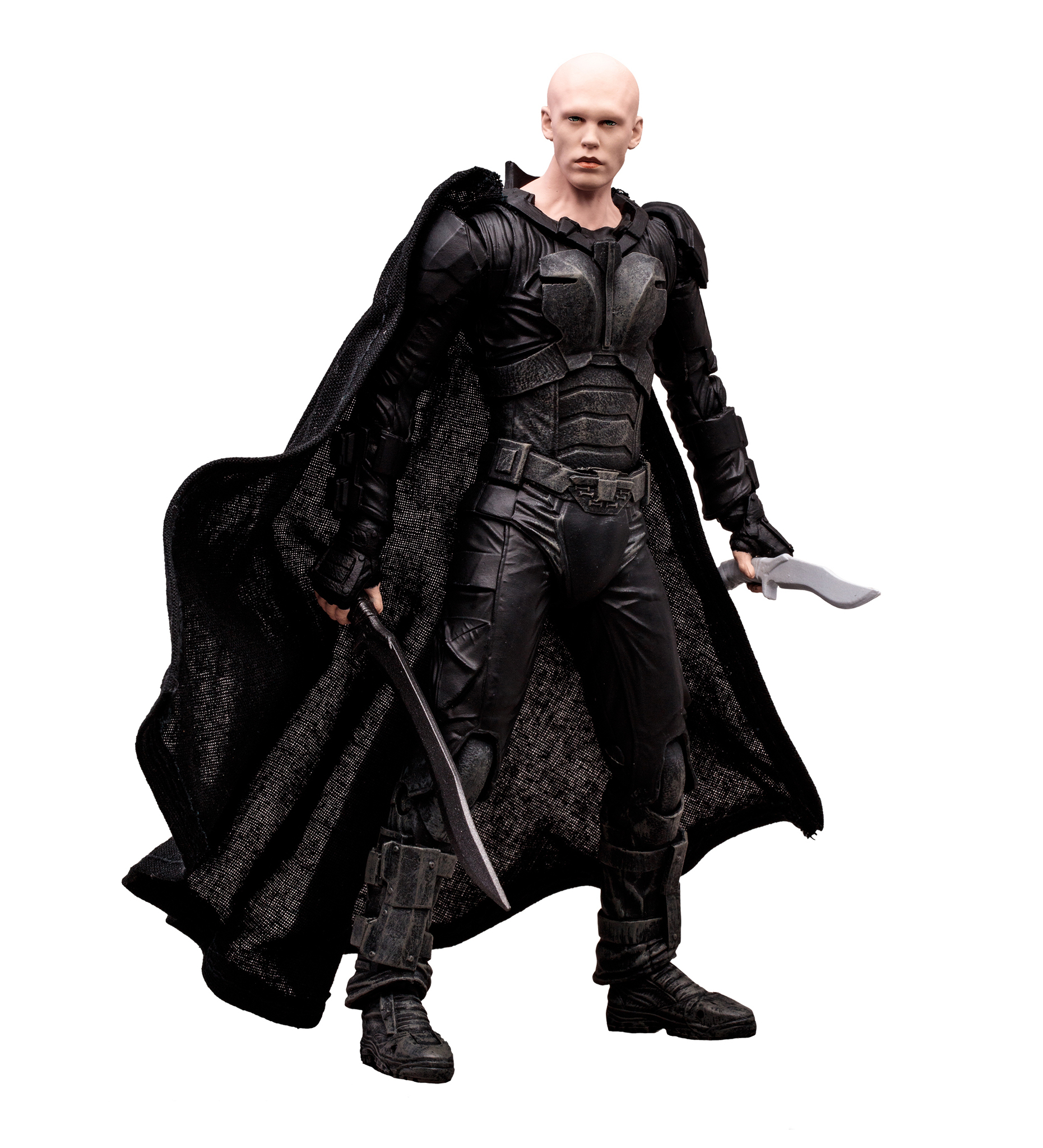 Фигурка McFarlane Toys Dune: Feyd-Rautha Harkonnen (Dune: Part Two ... Фигурка McFarlane Toys Dune: Feyd-Rautha Harkonnen (Dune: Part Two ...