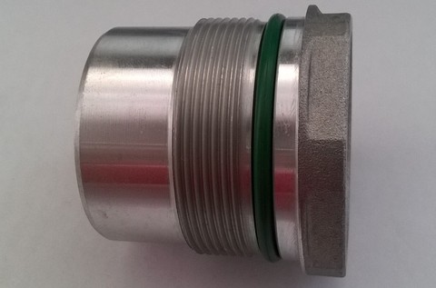 ВТУЛКА РЕЙКИ РУЛЕВОЙ SOLARIS, RIO III С САЛЬНИКОМ В КОРПУСЕ HYUNDAI ...