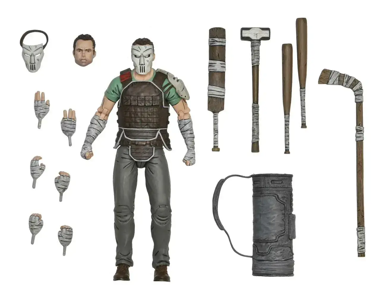 Ronin action figure store