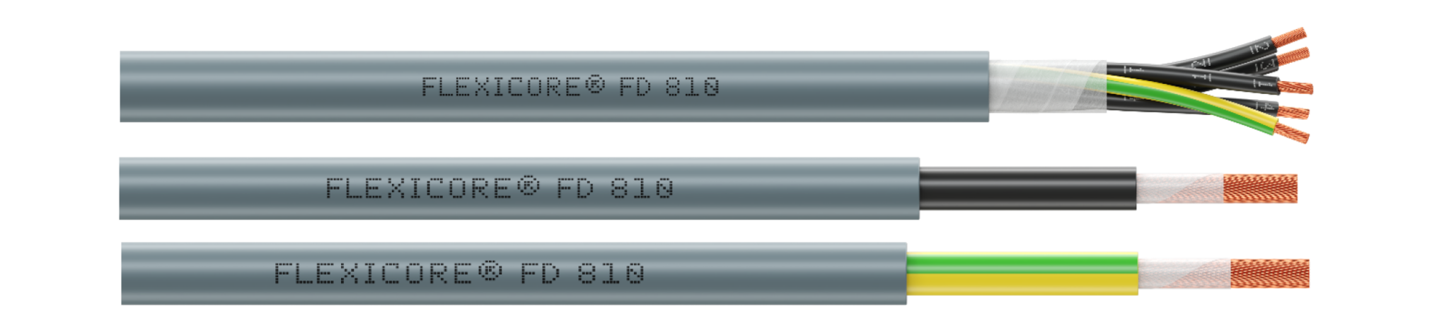 FLEXICORE FD 810 – купить по отличной цене