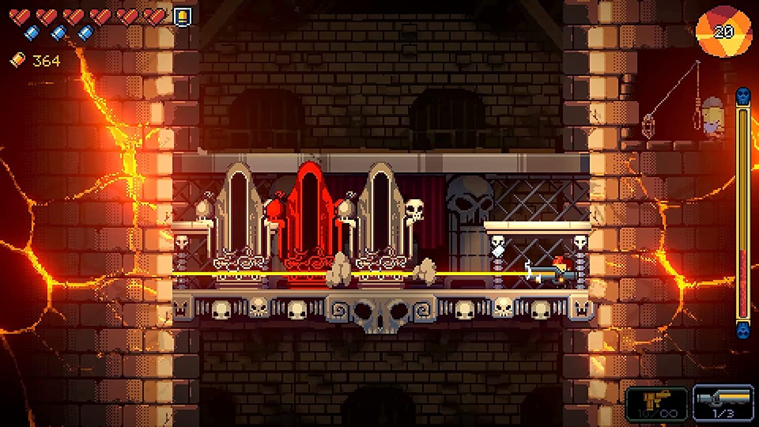 Enter The Gungeon Exit The Gungeon PS4 2 990