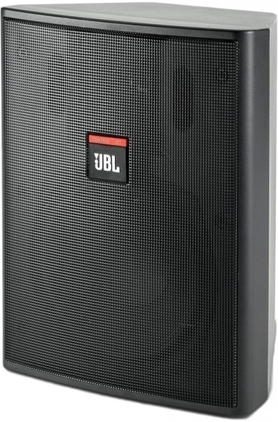 Студийный монитор JBL CONTROL 25 - купить по выгодной цене | Muz Sound