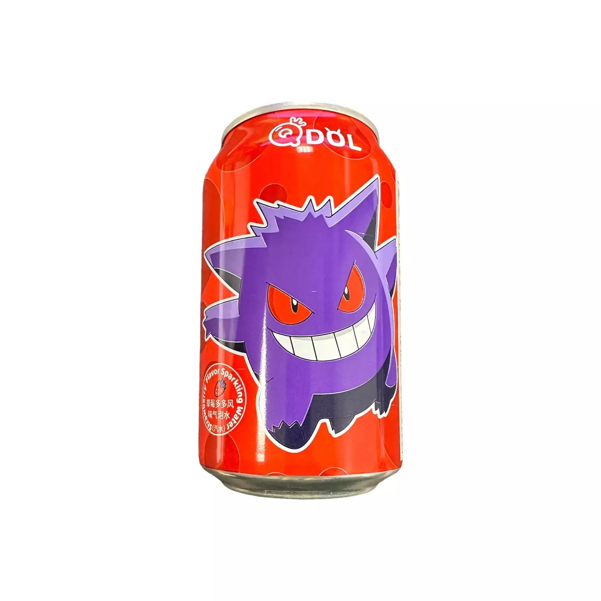 Напиток газированный "Pokemon Strawberry" (330 ml) – купить за 250 руб ...