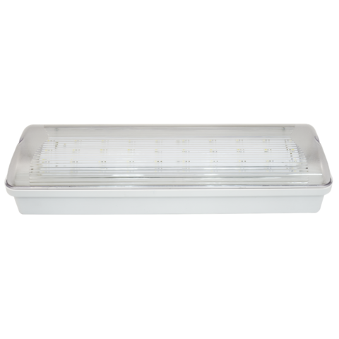 Аварийный светильник непостоянного действия SL-213-30LED 1.8 исп.1ED 1. ...