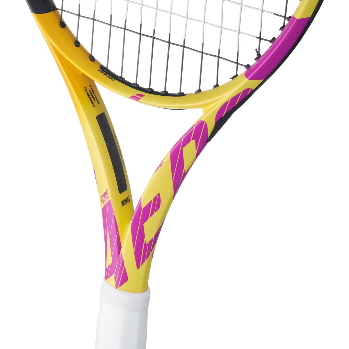Babolat Pure Aero Lite Rafa 101468 352 19 900 Tennisgame