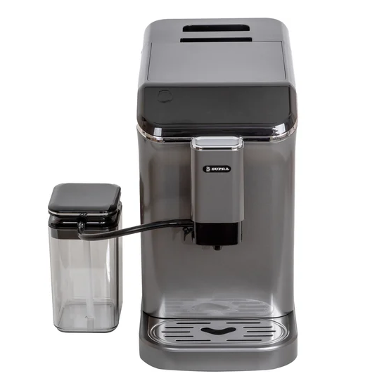 Кофемашина автоматическая SUPRA CMS-3500 (h) – купить за 23 549 ₽ | Rommani Group