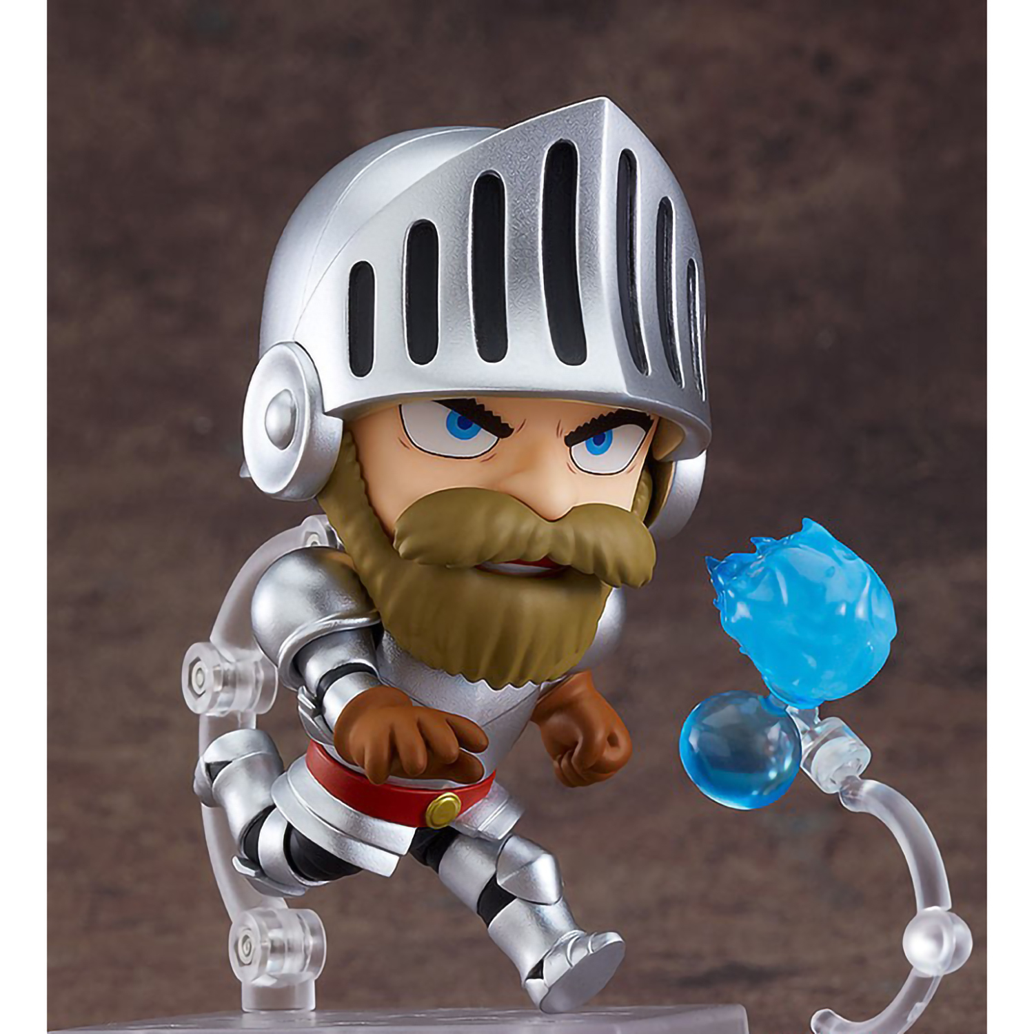 Nendoroid Ghosts’n Goblins: Arthur (1784) – купить по выгодной цене ...