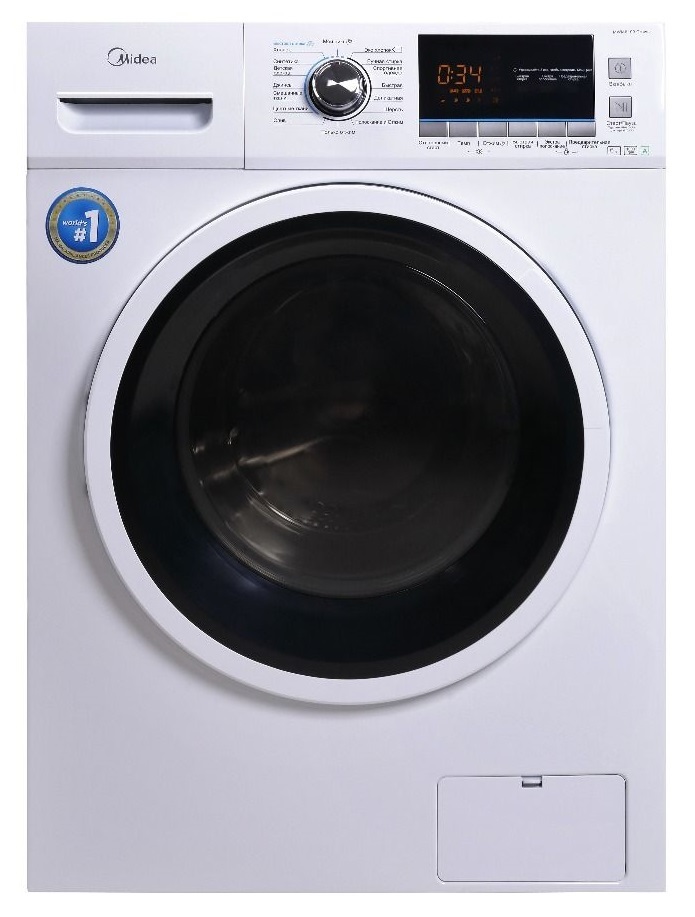 Стиральная машина с сушкой Midea MWC 8143 Crown – купить по отличной ...