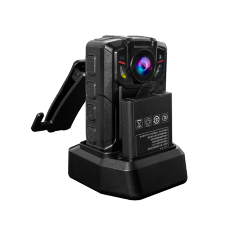 Персональные носимые видеорегистраторы Axper Policecam