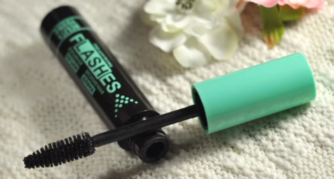 Белита Young Тушь для ресниц FLASHES Взрывной объем + бесконечная длина ...
