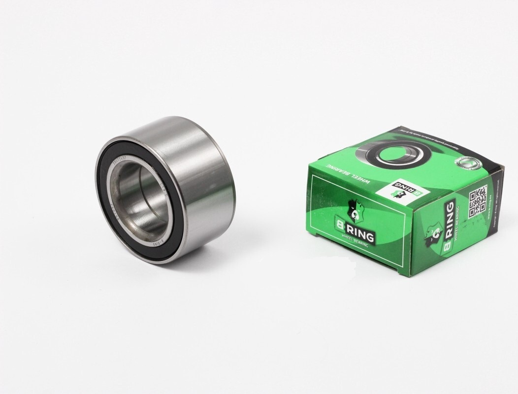 ПОДШИПНИК СТУПИЦЫ ПЕРЕДНЕЙ NEXIA N150, N100 DOHC, ESP (72мм) B-RING ...