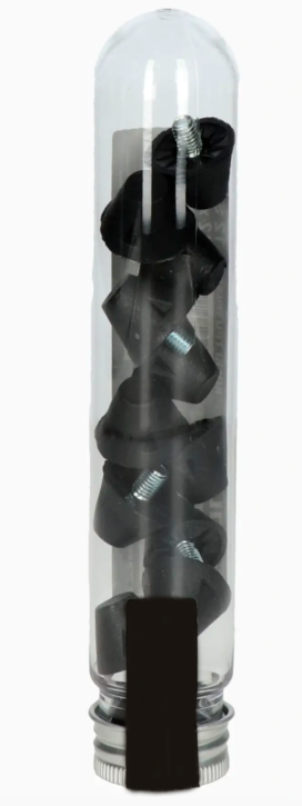 Шипы пластиковые для бутс Nike, Puma, Mizuno 12x13mm – купить по ...