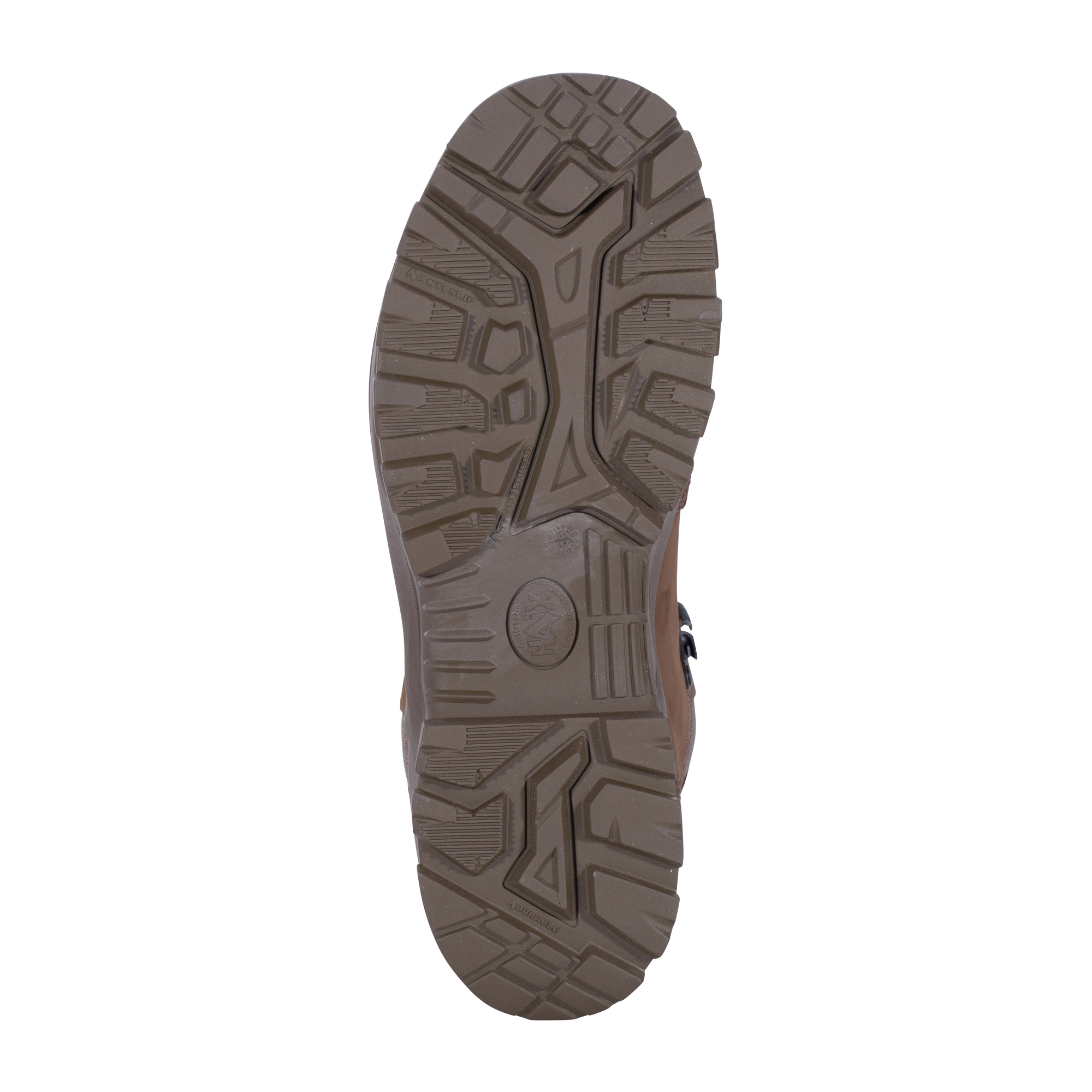 Ботинки Haix Stiefel XVenture GTX wood