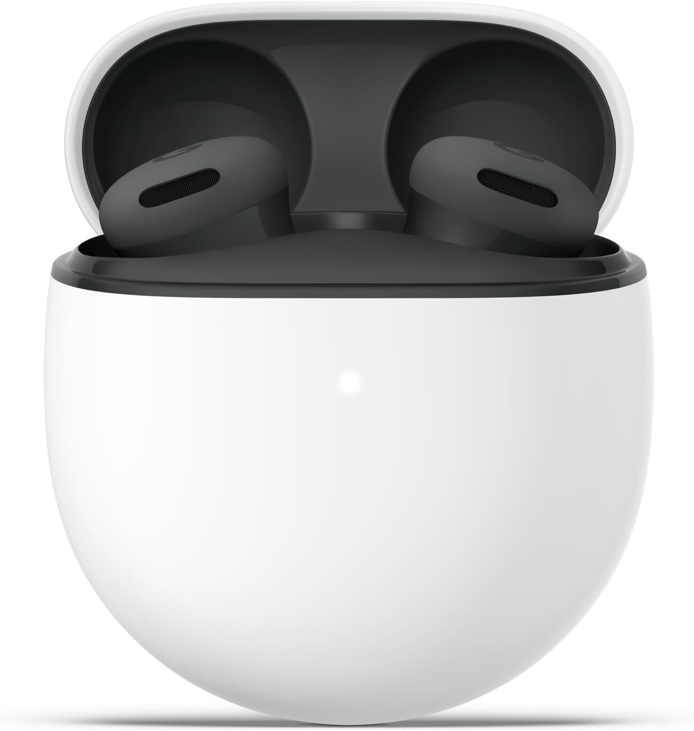 Беспроводные наушники Google Pixel Buds 2a, Ореховый | Hazel - купить ...