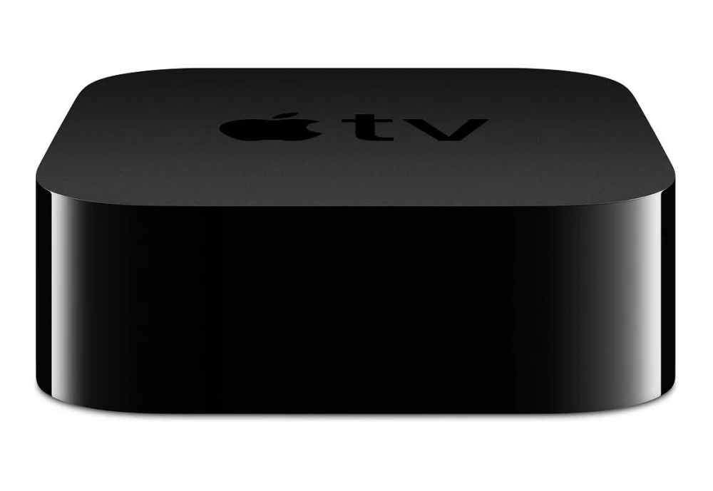 Apple tv 32gb store