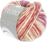 Lana Grossa Feltro Rigato- купить www.knit-socks.ru