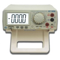 Цена В7-58М, купить Мультиметры цифровые, № в ГРСИ РФ - 50977-12