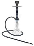 Купить кальян MattPear Simple M Black 62 см в Ростове-на-Дону