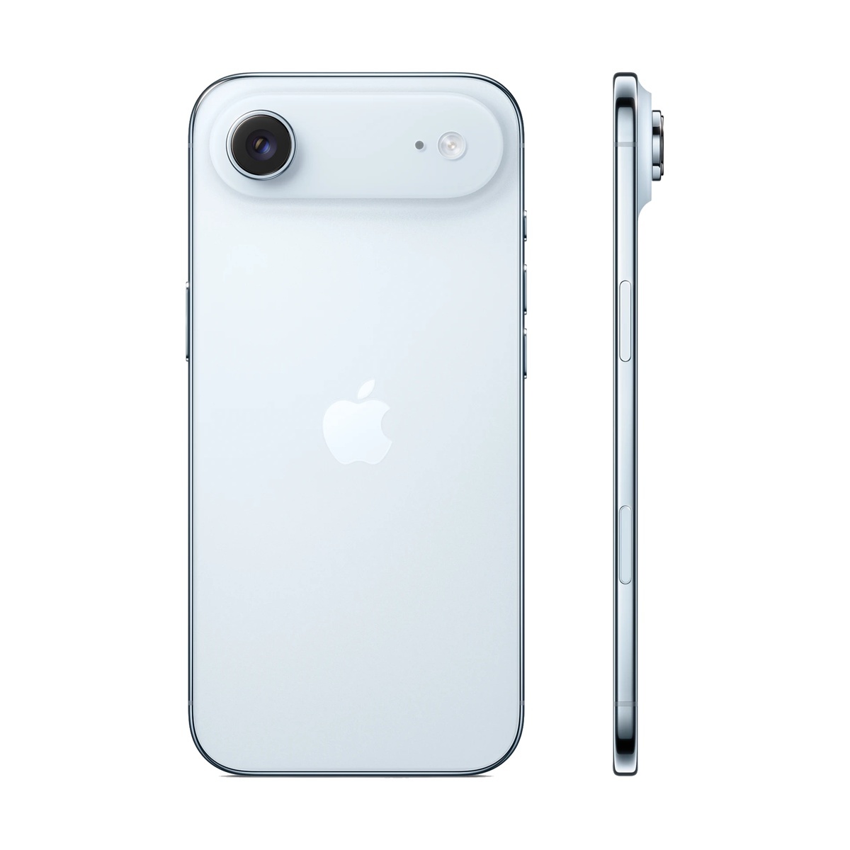 Смартфон Apple iPhone Air 512 ГБ (Dual eSIM), Голубой | Sky Blue ...