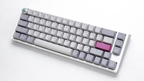 Ducky One 3 Mini Mist — купить на сайте профессиональных клавиатур ...