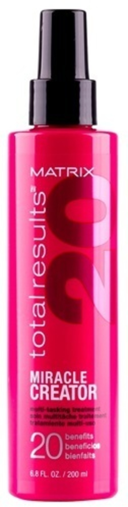 Matrix Total Results Miracle Creator - Спрей 200 мл – Купить За 1 415