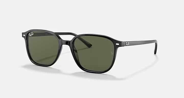 Очки Ray-Ban LEONARD RB2193 901/31 — купить | официальный магазин