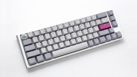 Ducky One 3 Mini Mist — купить на сайте профессиональных клавиатур ...