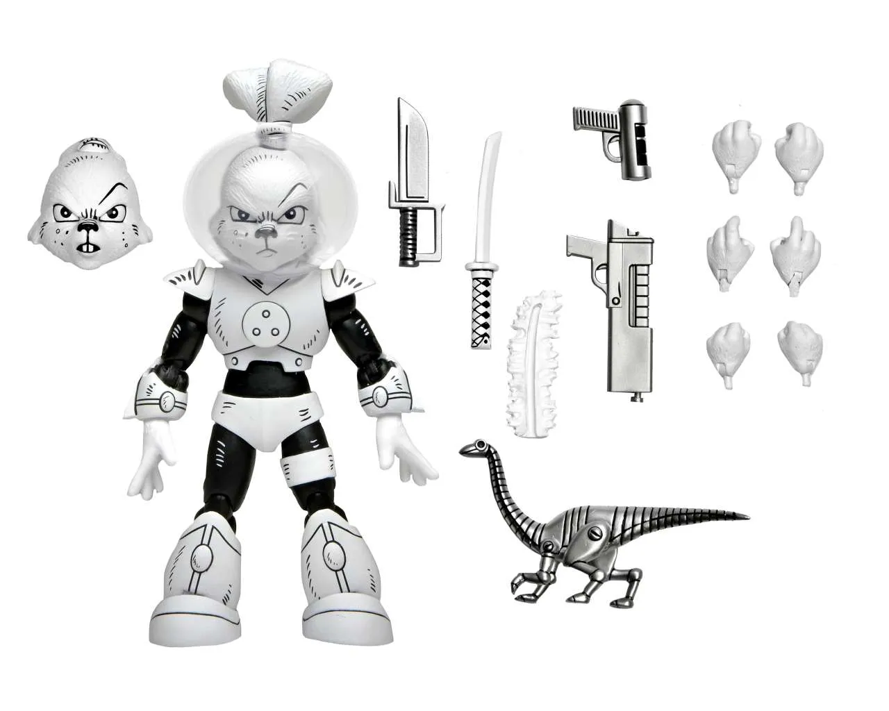 Usagi yojimbo figure store