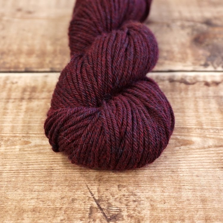 Пряжа для носков Coopknits Sock Yeah! DK купить - www.knit-socks.ru