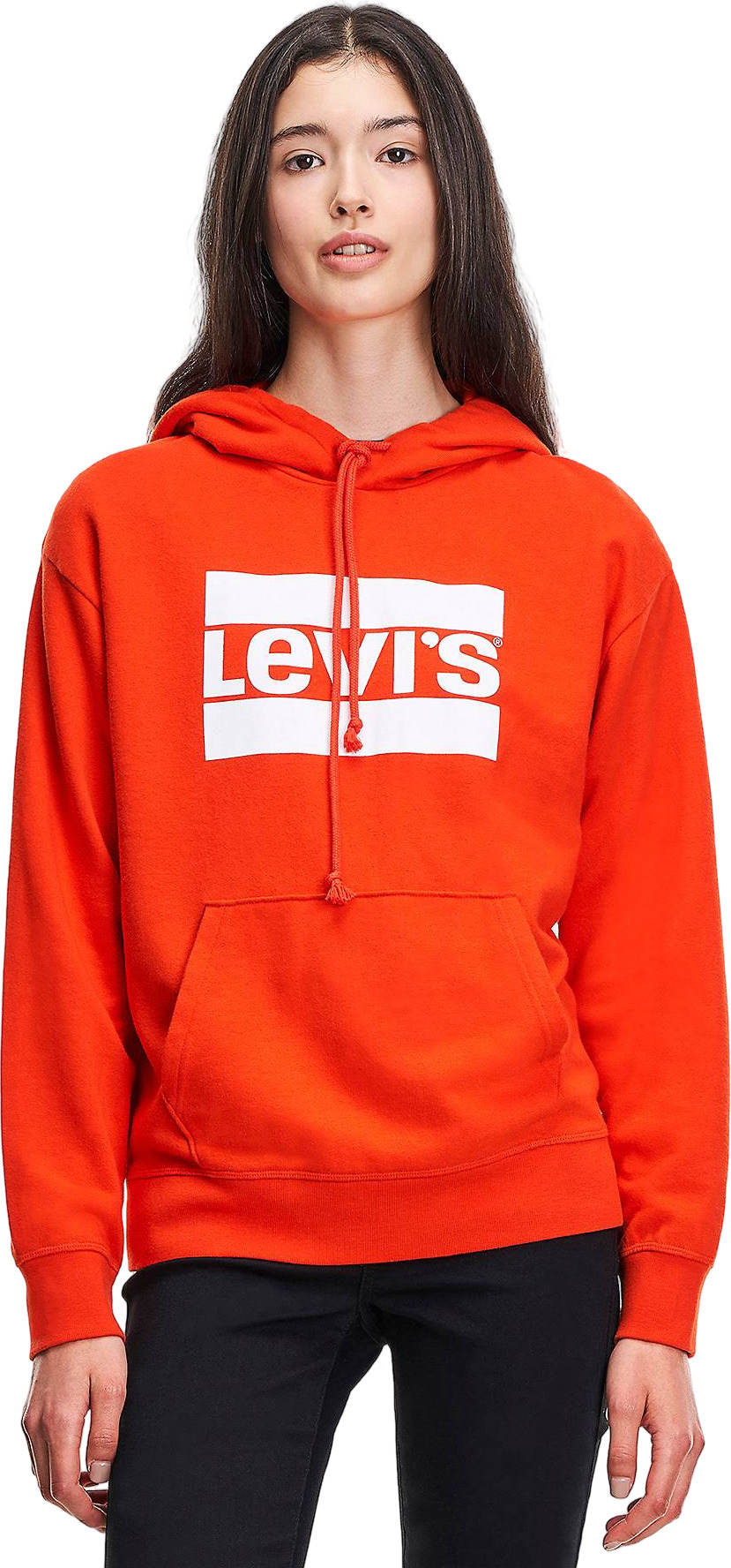 Levis ladies hoodie store