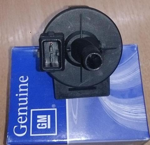 КЛАПАН АДСОРБЕРА ПАРОВ ТОПЛИВА LACETTI, NEXIA N150 1,6 DOHC, MATIZ 2008 ...