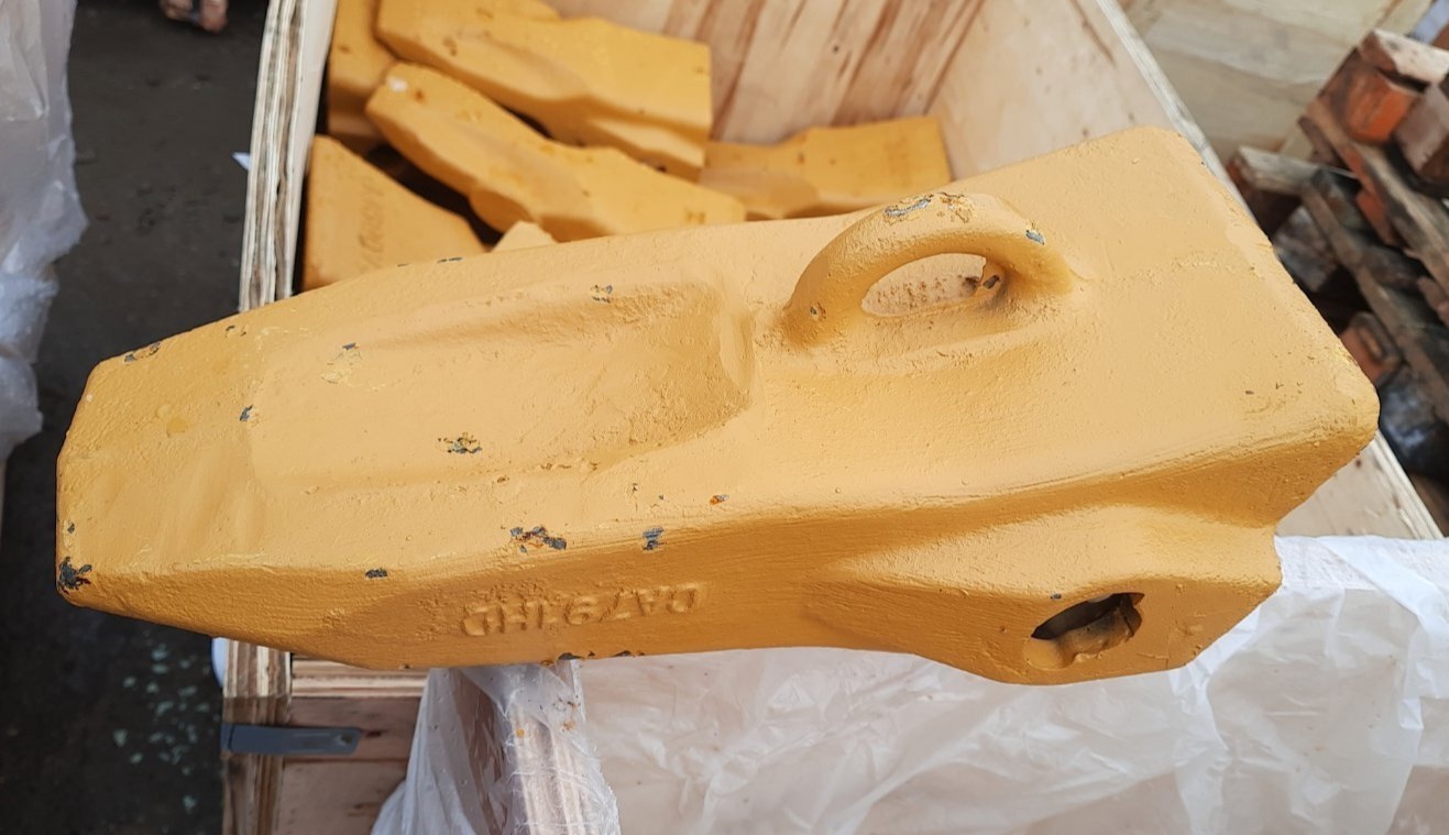 Коронка A130 Advansys 368-3791 Extra Duty – купить за 8 900 ...