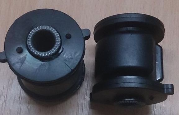 Сайлентблок рычага заднего продольного передний Daewoo Gentra ...