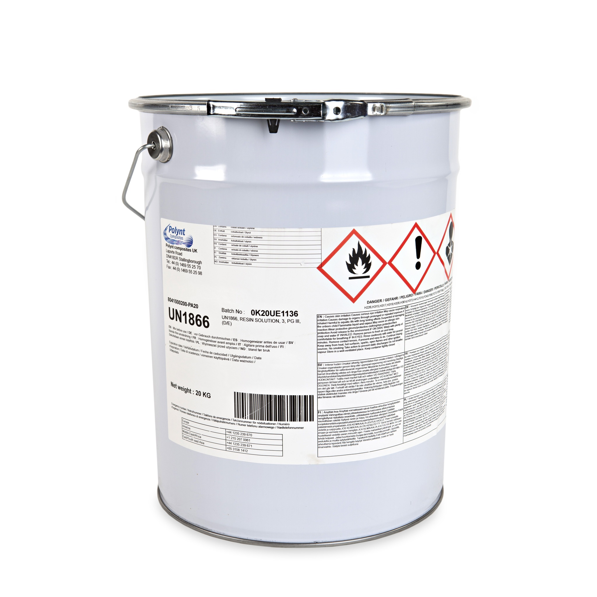 Склеивающая паста Gravicol 2428 TC– купить у дистрибьютора по лучшей цене