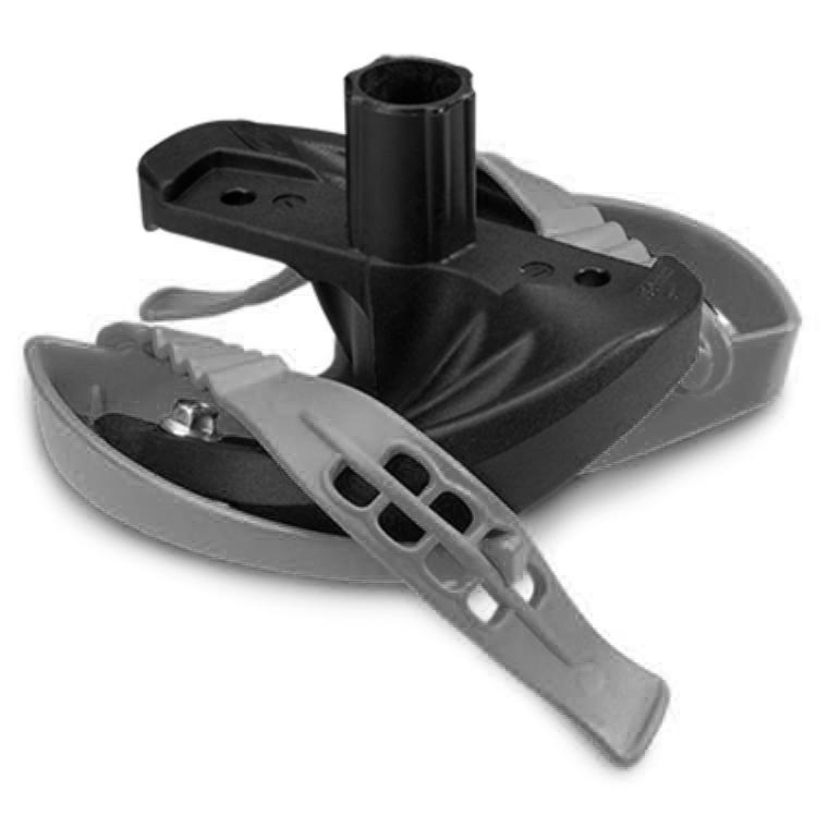 Сменная режущая голова MORA ICE Bee 150 мм, арт. ICE-MVM0081 - купить в ...