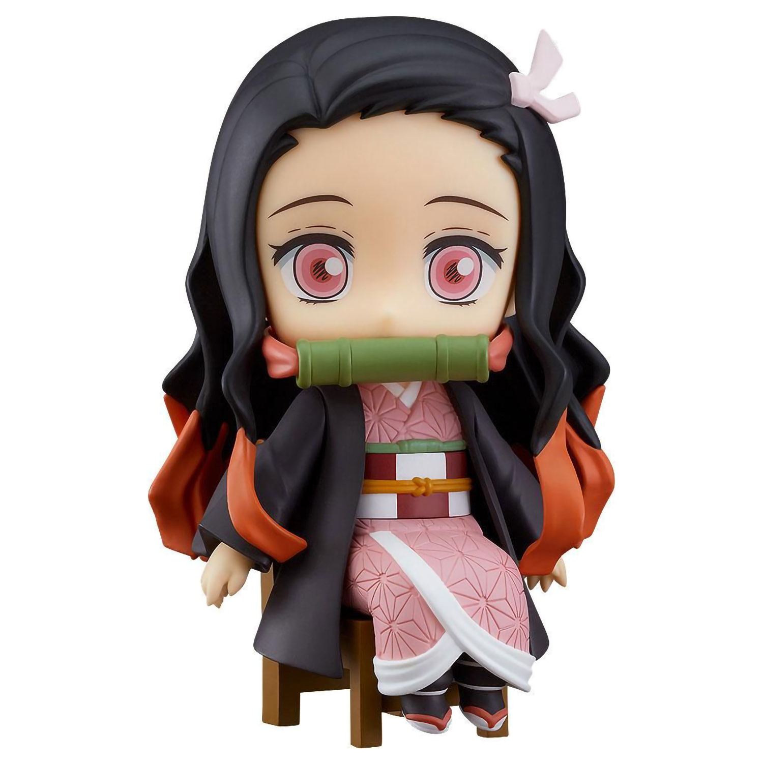Фигурка Nendoroid Swacchao! Demon Slayer: Nezuko Kamado – купить за ...