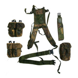 Разгрузка British Army British Harness System DPM Б/У