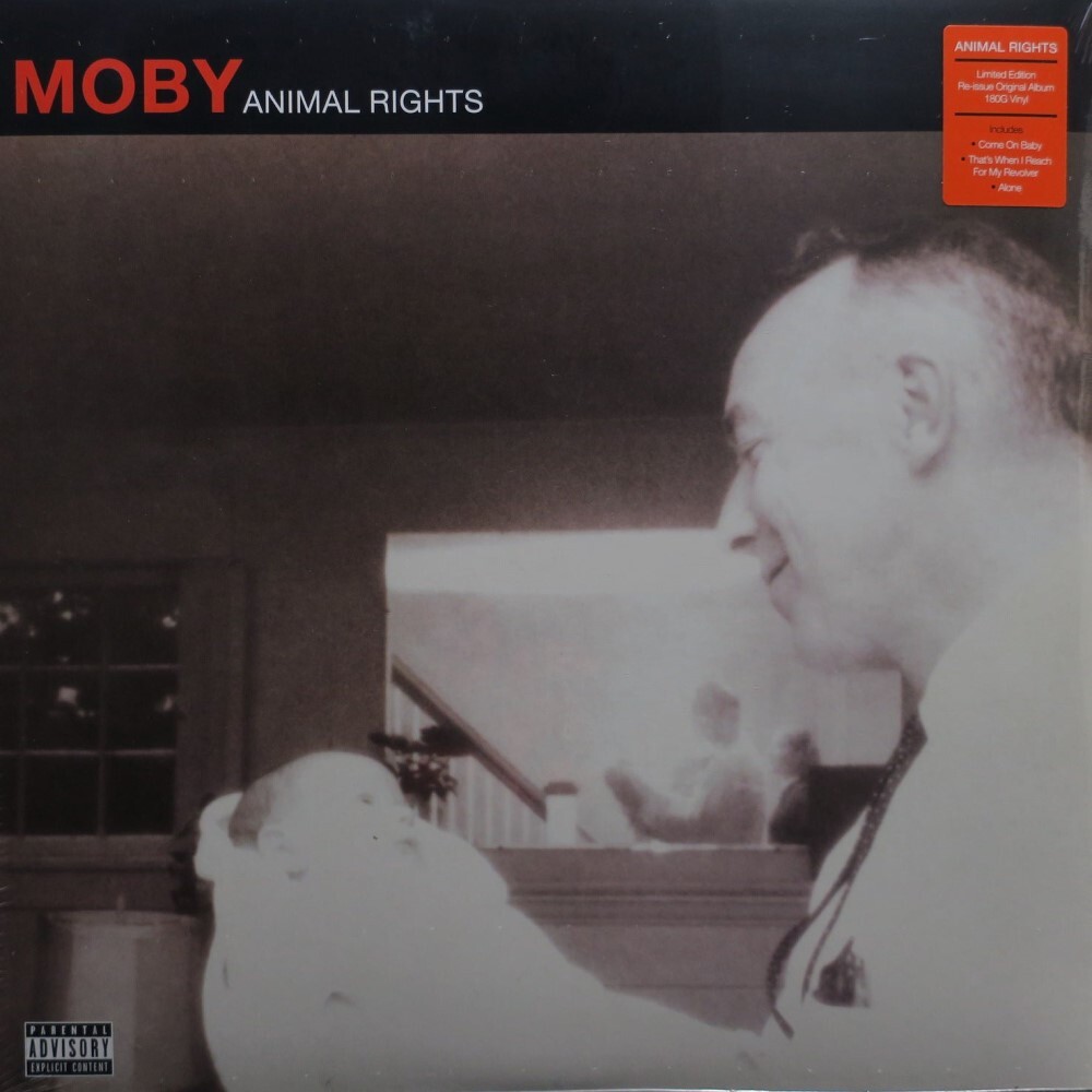 Moby Animal Rights – купить за 4 390 ₽ | STОPROBOT