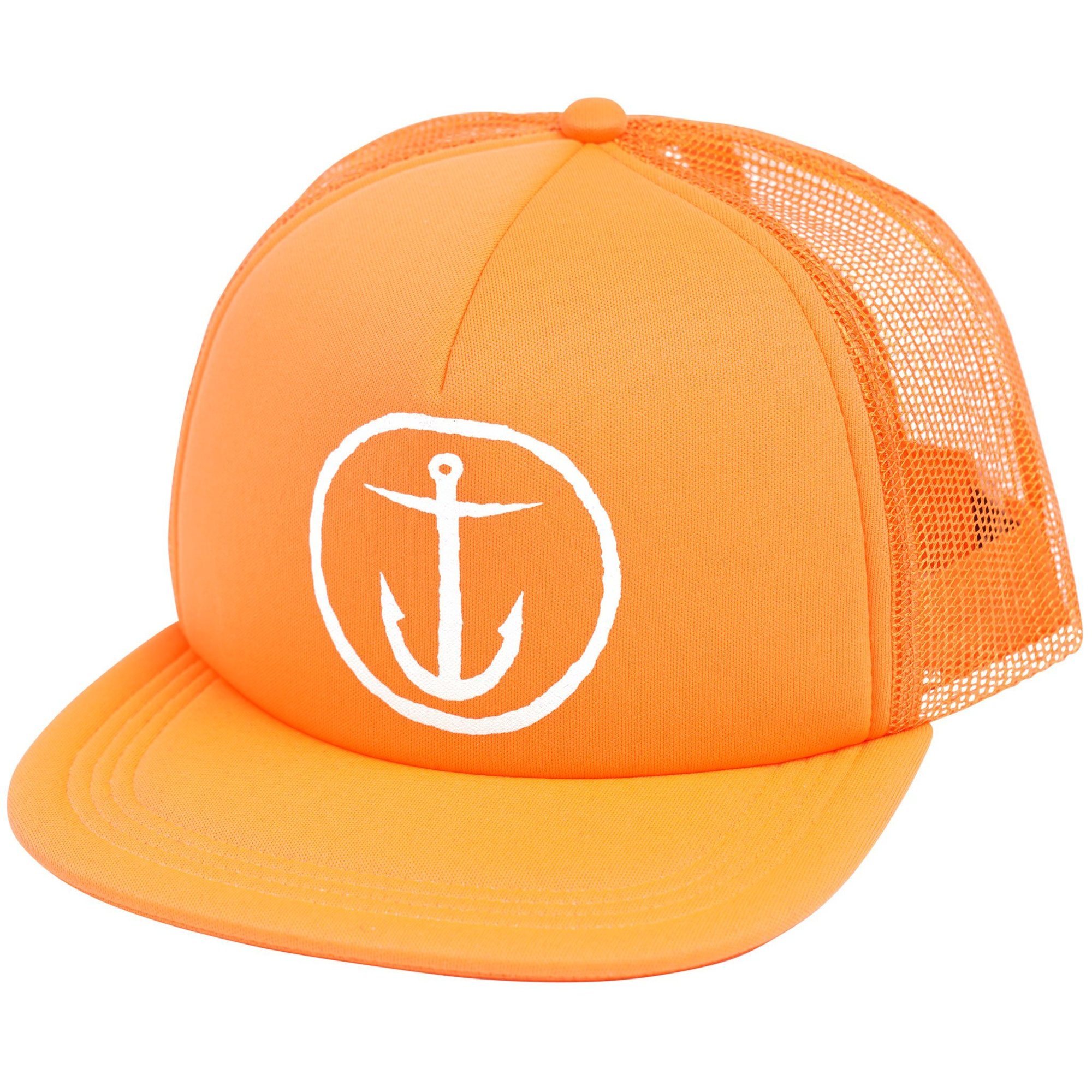Кепка Captain Fin CF OG ANCHOR Trucker Hat | Купить в GoSurf